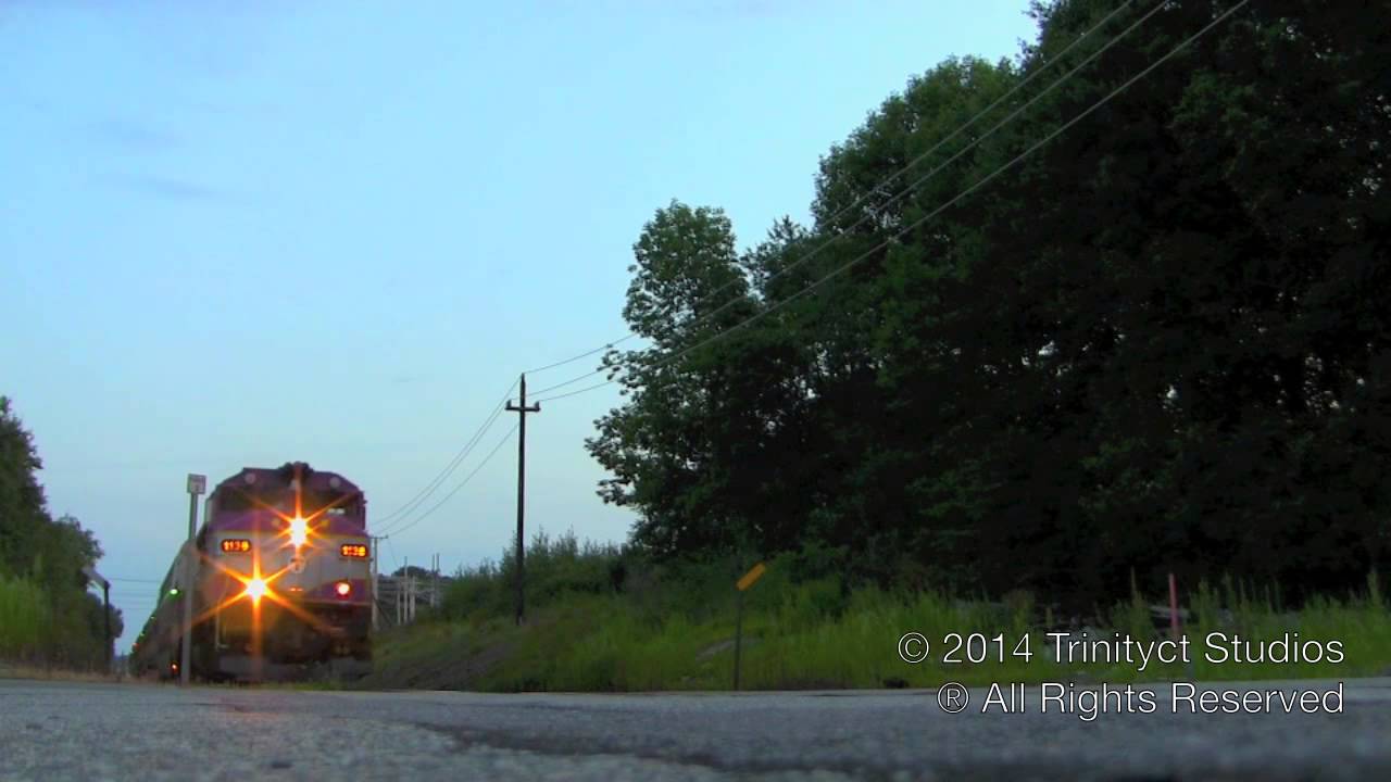 GP40MC #1138 Sounds Pretty Sweet!!! - YouTube