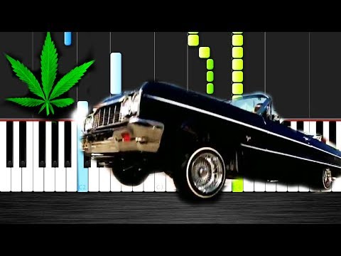 Dr Dre - Still D.R.E - Impossible Remix