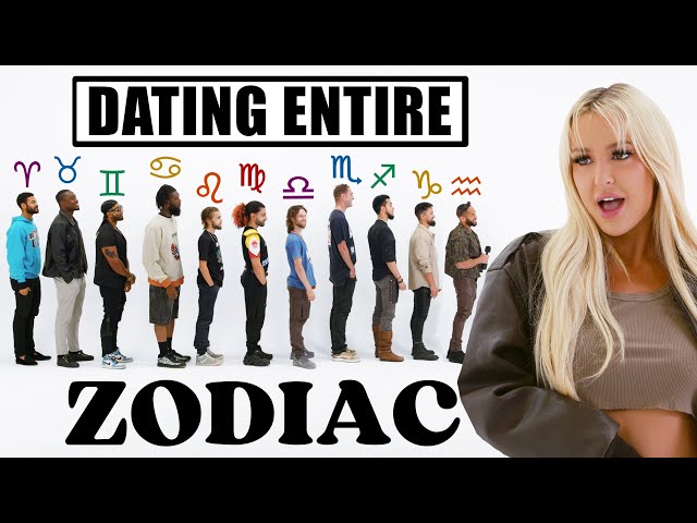 Merrell twins zodiac sign 60 photos - Astrologytoyou.com