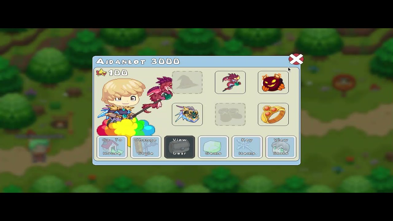 hacked prodigy account giveaway! - YouTube