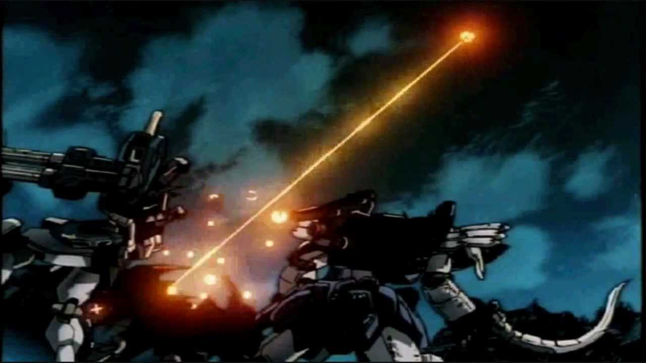 Gundam AMV - This Is War - YouTube