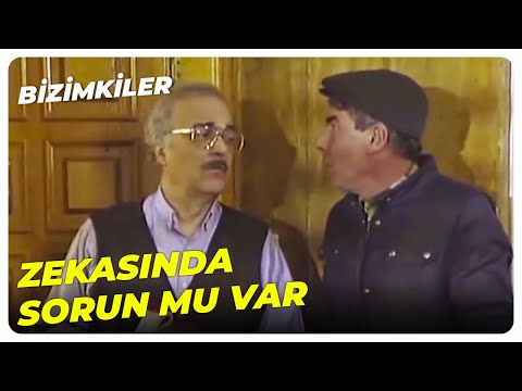 Yöneticilik Hakkı Yok Mu ? - Bizimkiler 88.Bölüm