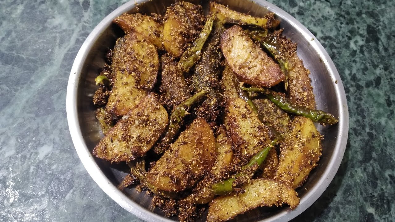 Kalonji Ka Masala And Kalonji Ki Recipe - YouTube