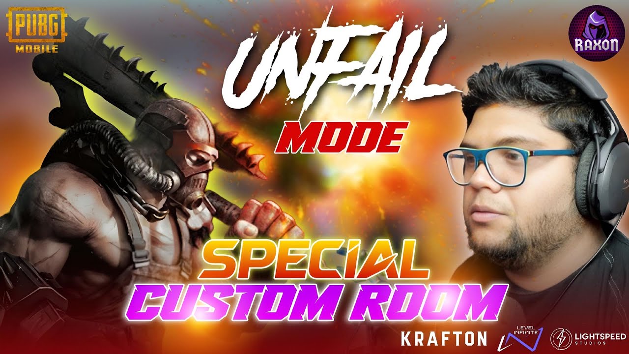 🔴LIVE: PUBG Mobile Stream - YouTube