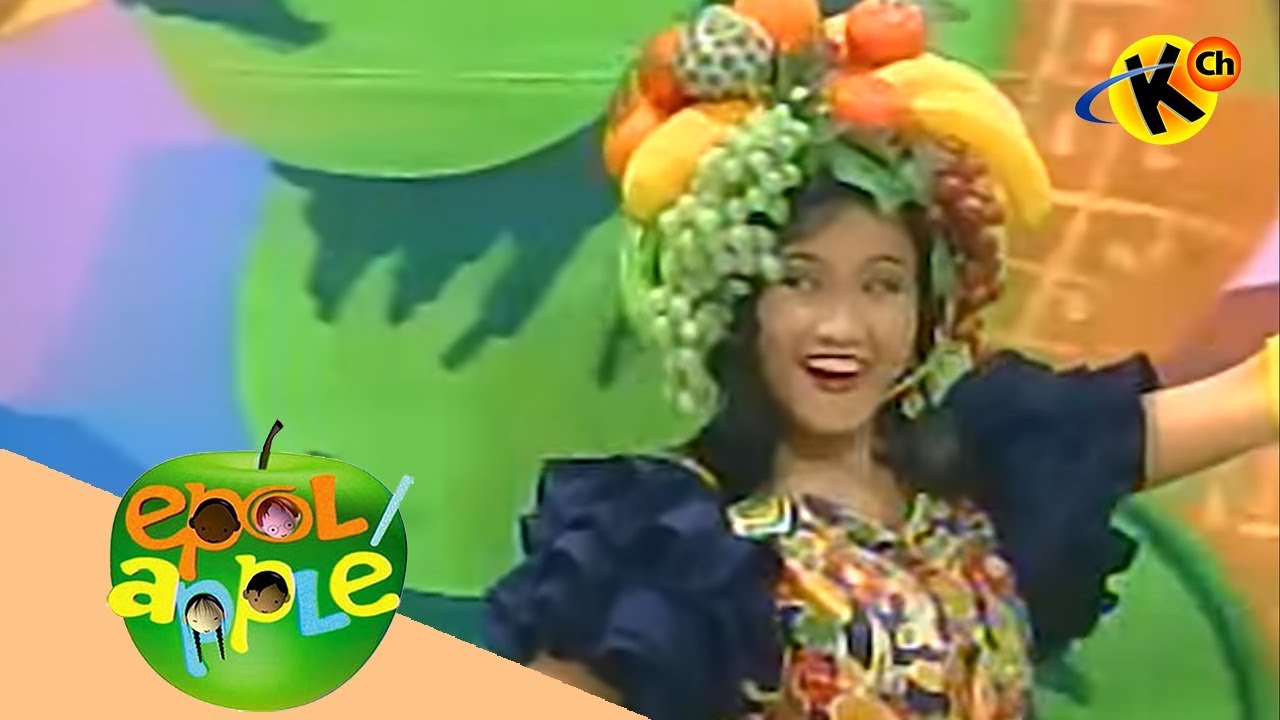 Buying (Song and Challenge) | Epol Aple | Grade 1 to 3 English - YouTube