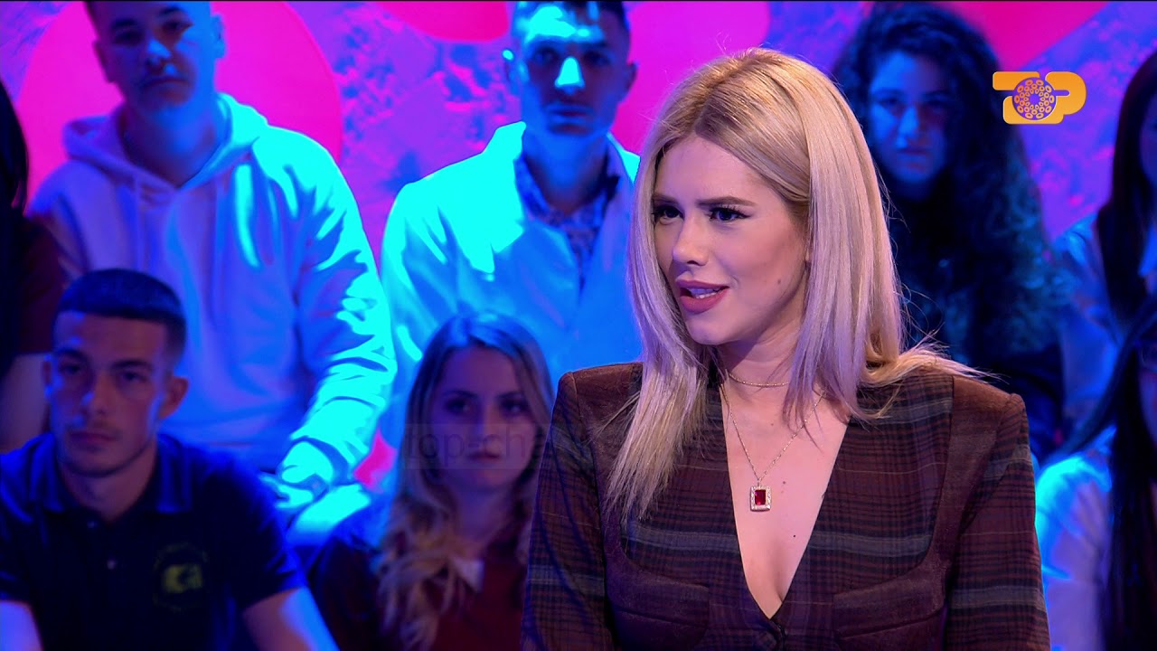 "Këndi i së vërtetës"- Altin Basha në "E Diell", 3 mars 2019 - YouTube