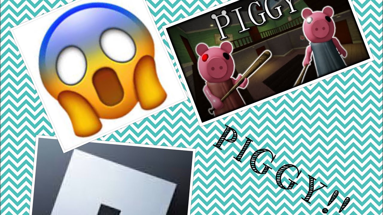 Intro to Piggy on ROBLOX Challenge!!! - YouTube