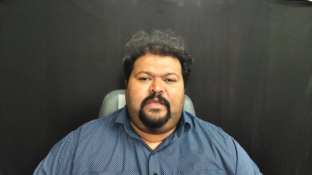 Freddy Joseph Discipleship Series Part 3 - DS3 - YouTube