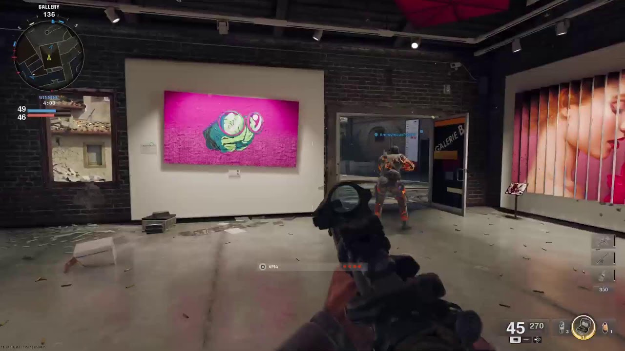 COD BLOPS 6 Multiplayer! - YouTube