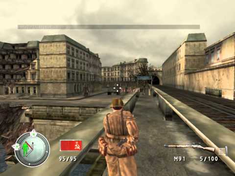 KEN NR1 SNIPER P3