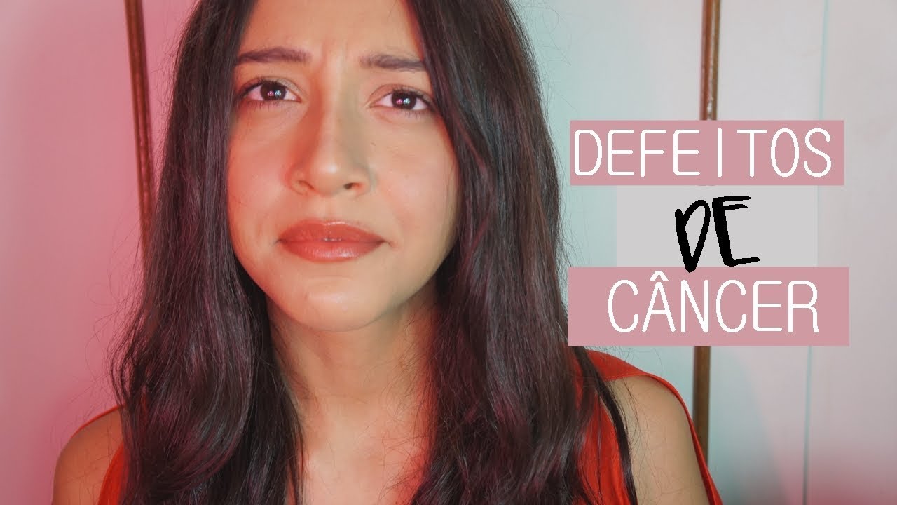 DEFEITOS QUE VOCÊ NÃO SABE SOBRE O SIGNO DE CÂNCER - YouTube