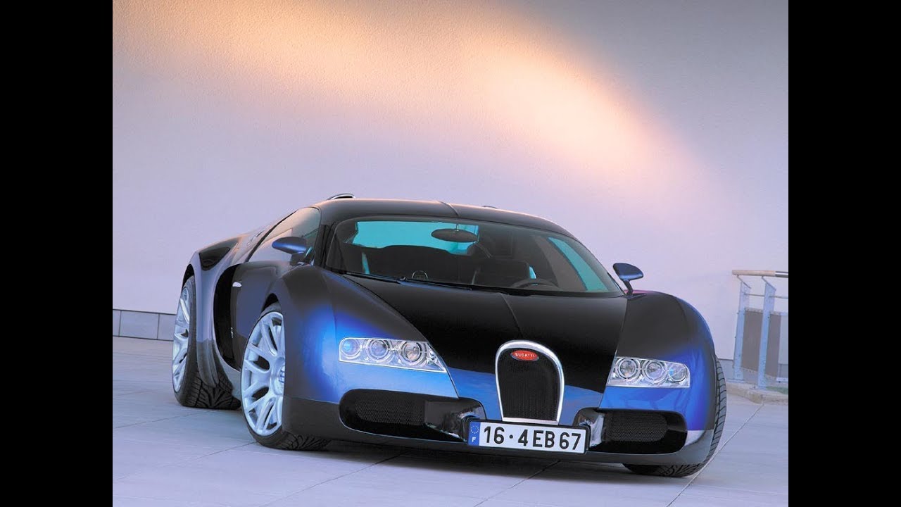 Crazy fast Bugatti (Does Wheelie) - YouTube