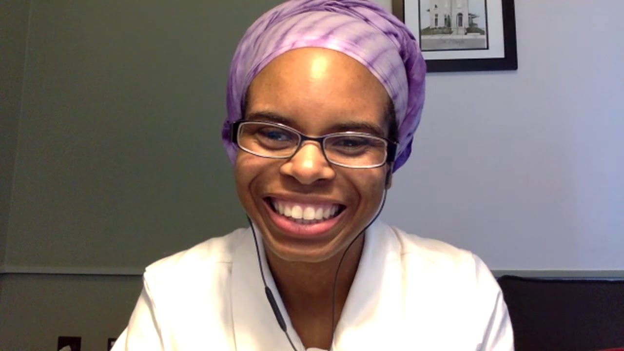 How to Manage Autoimmune Wellness with Dr April Moreno - YouTube