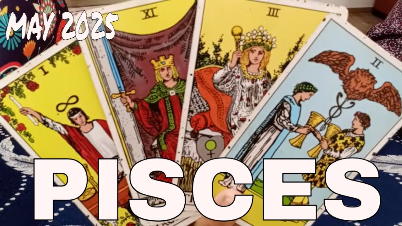 ️PISCES♓"Omg,CAN WE MARRY PISCES?? I AM CRAZY AND MAD ABOUT YOU, WON'T ...