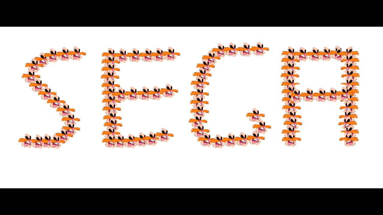 Sega Pingas Intro - YouTube