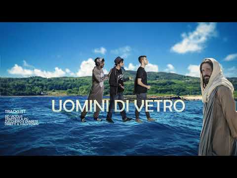 Antytesis - Traffico a PG ft. Saggio della Strada