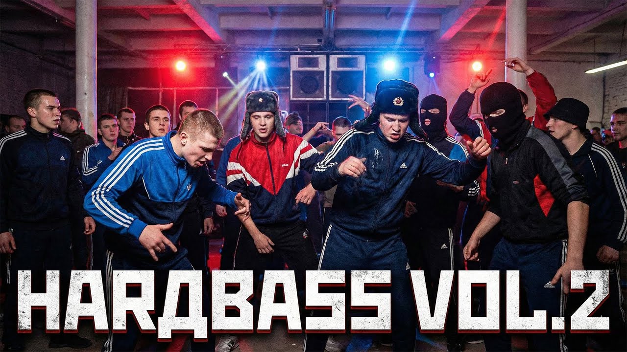 Hardbass Music #2 - YouTube