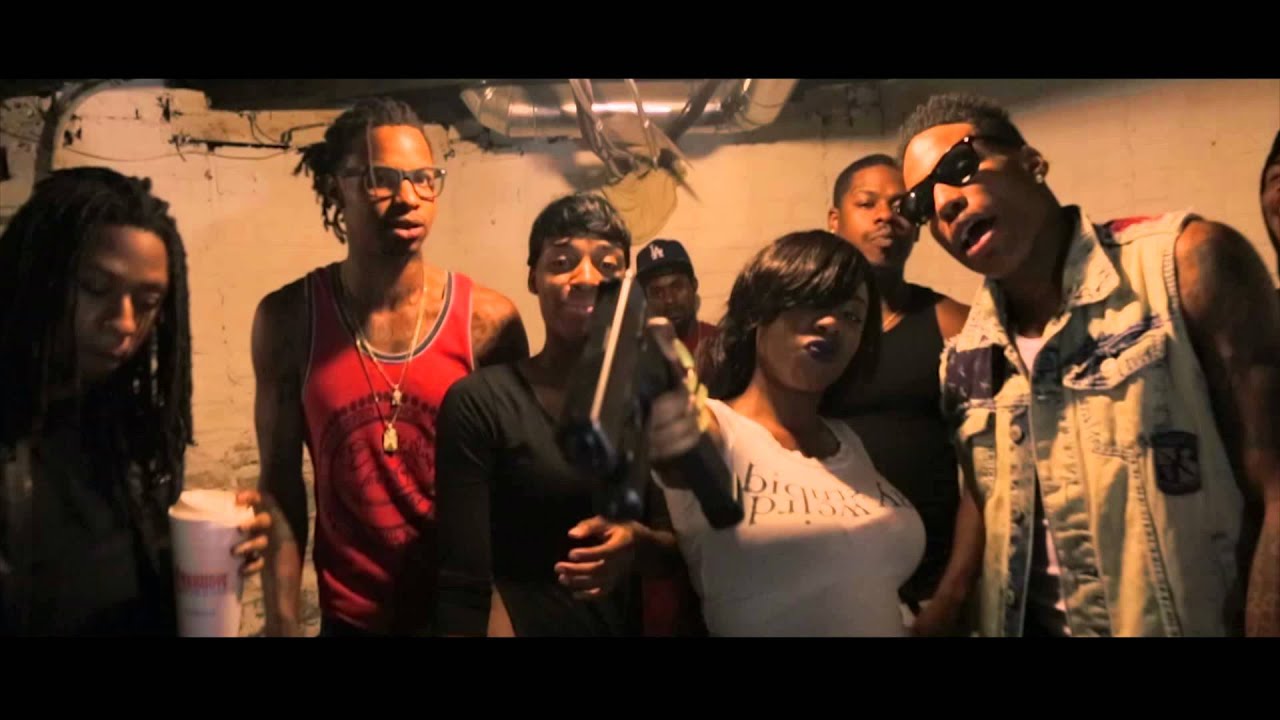 Mikey Dollaz x Murf Dilly - On My Block // Shot by @DollarsignDz - YouTube