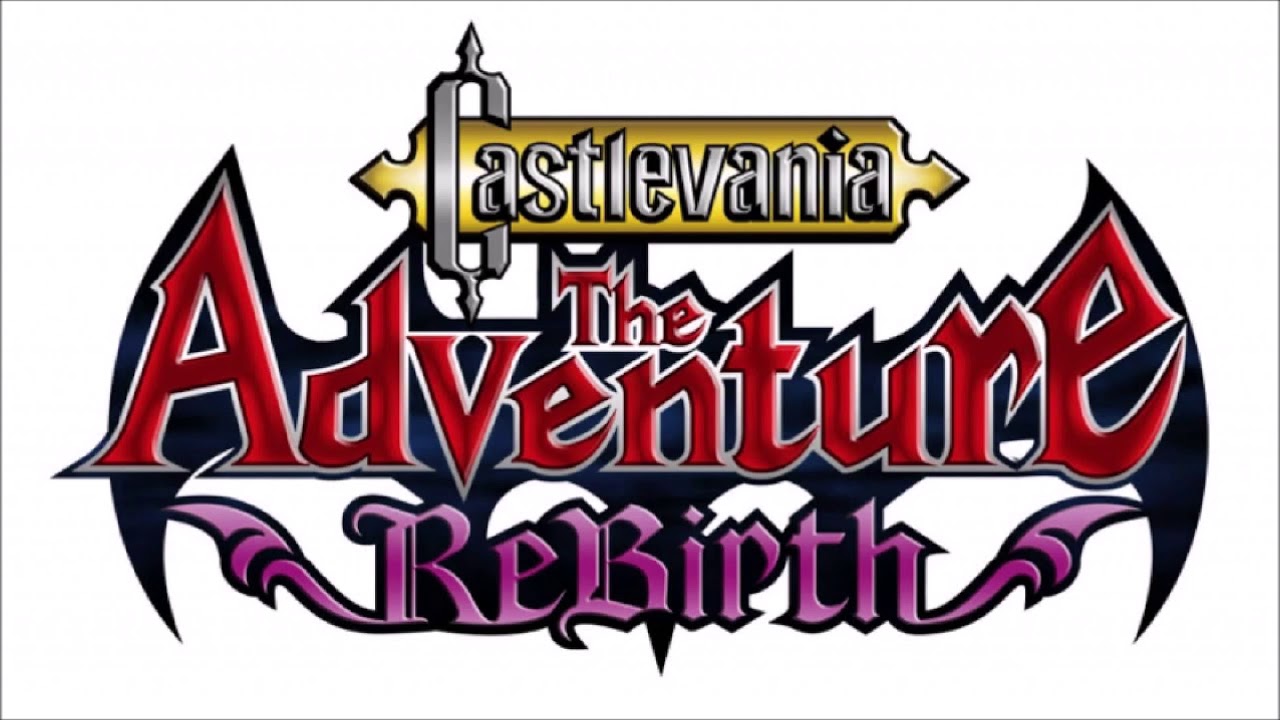 Castlevania The Adventure Rebirth OST - YouTube