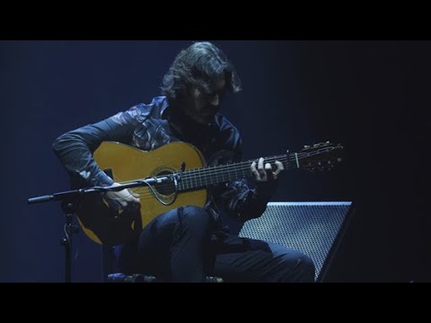 Juan Requena | Cenachería - YouTube