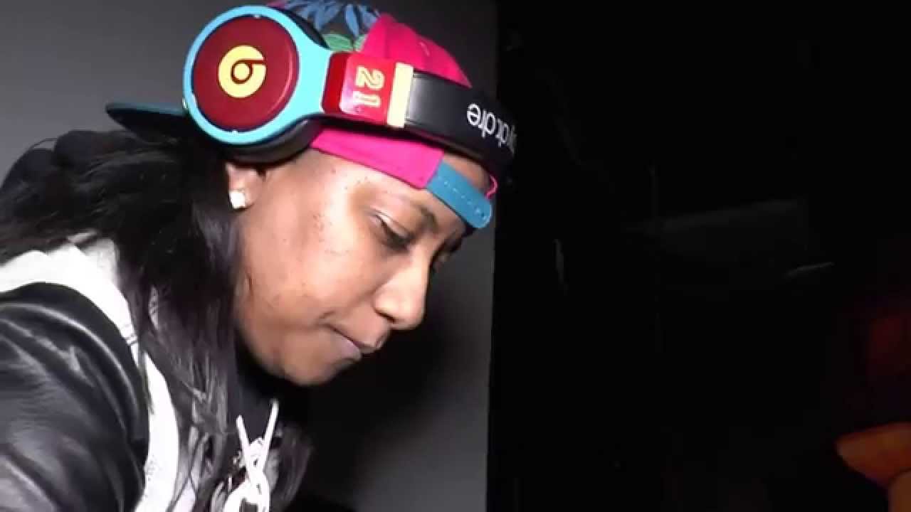 DJ KIDD SWAG - YouTube