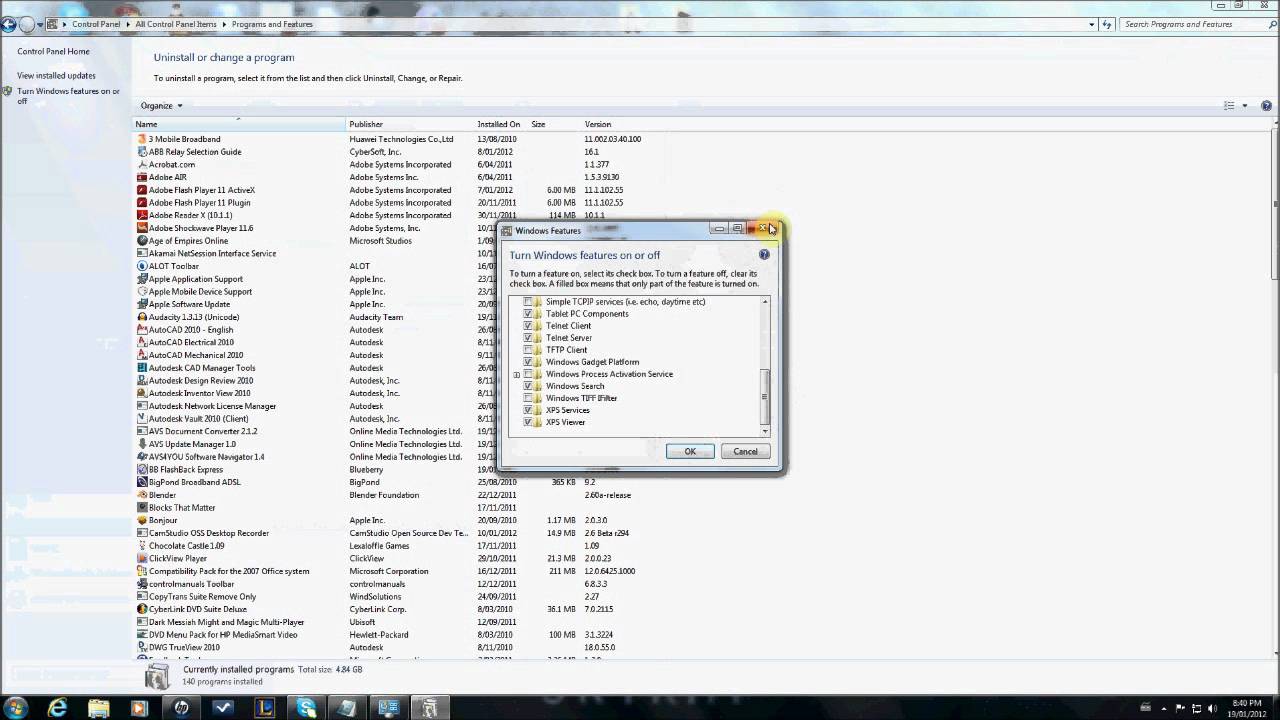 (Windows Only) How to Watch Star Wars Episode IV ASCII Using Telnet - YouTube