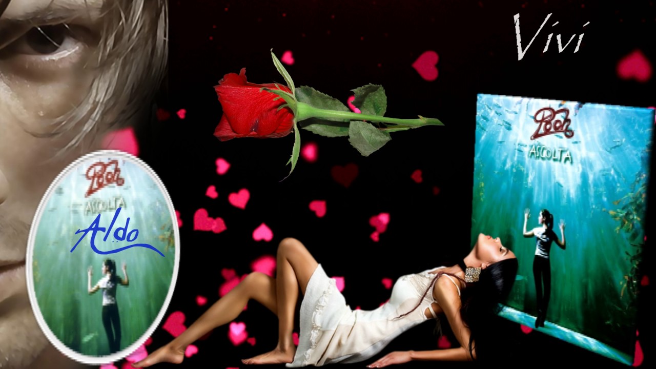 Pooh - Vivi - Album "Ascolta" 2004 - YouTube