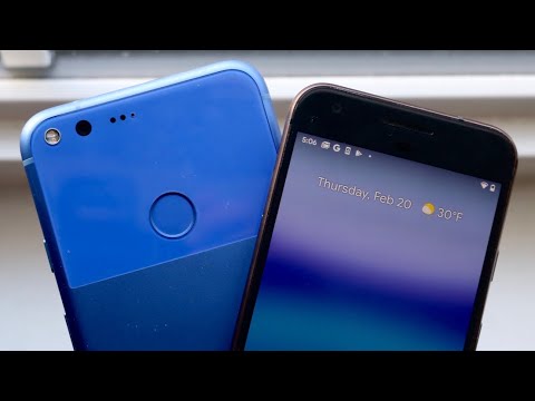 RIP Google Pixel - YouTube