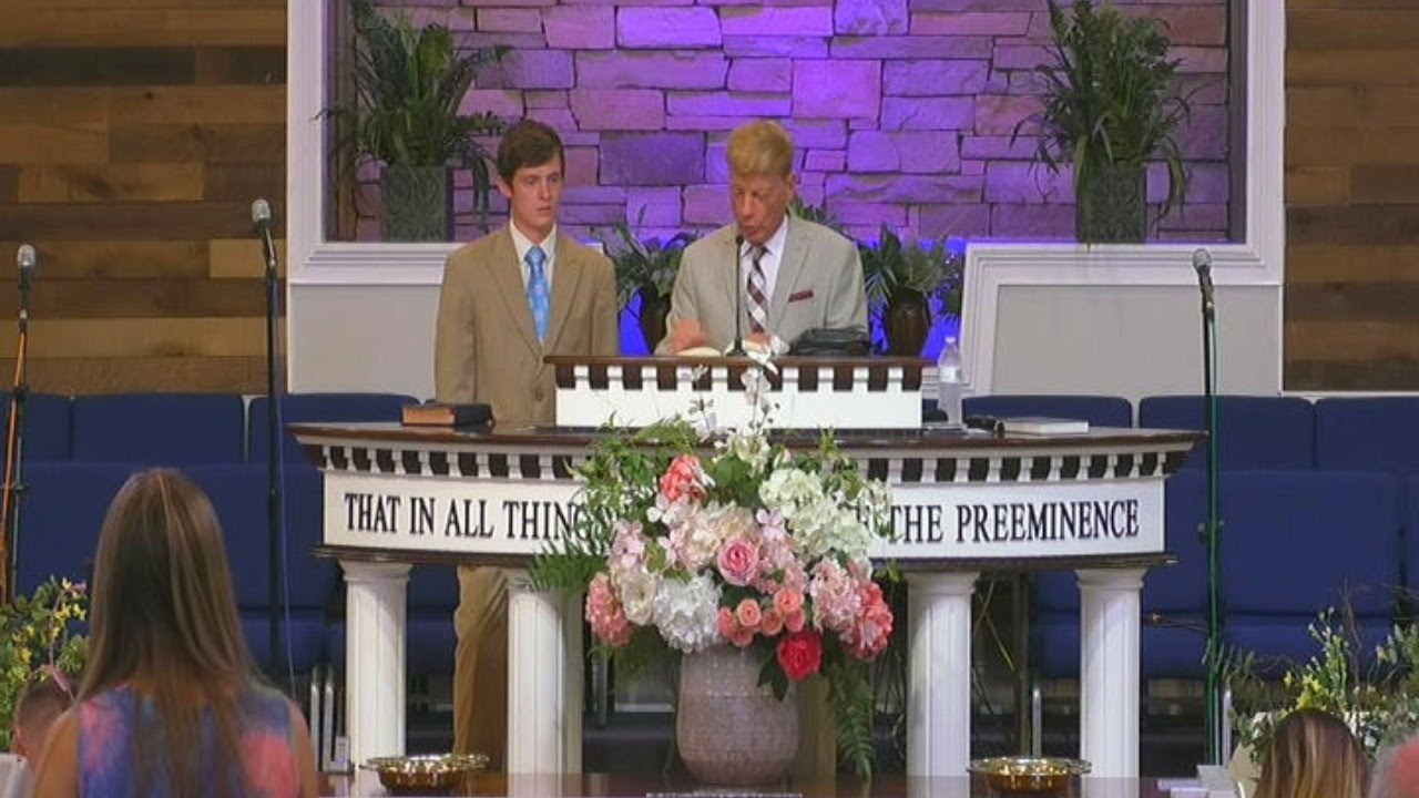 ARGUING WITH GOD - YouTube