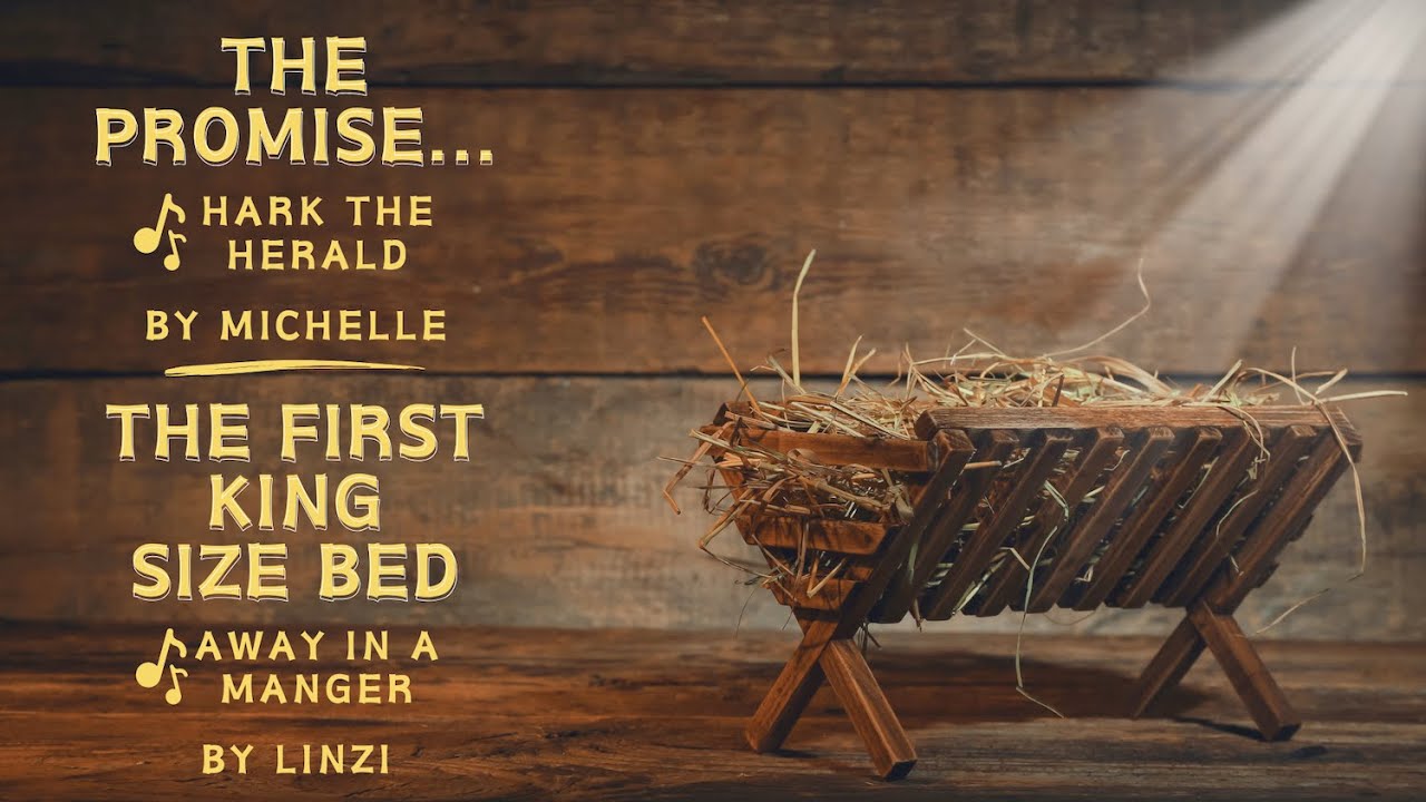 The Life Service - Sunday 15th December – Life@Christmas 2024 Talks by ...