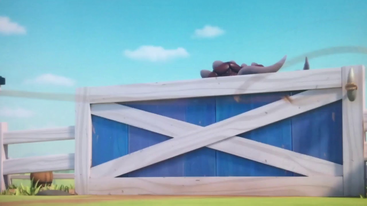 Dino ranch theme song - YouTube