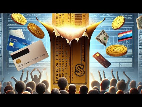 The Actual Purpose Behind Ticket Fees: Unveiling the Truth - YouTube