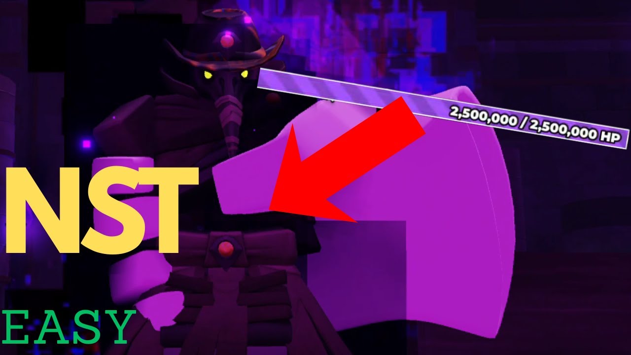 TDS Night 3 Hard mode "Against the Odds" NST + EASY WIN | Roblox🎃 - YouTube