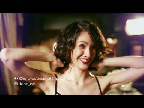 Playmate Jan Interview by PLAYBOY THAILAND Magazine August 2017 Issue
