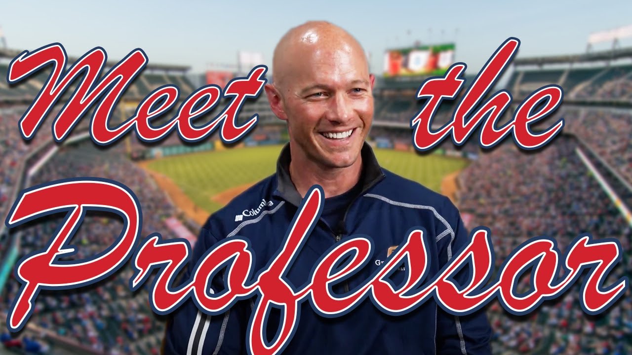 Meet the Professor: Ryan Dearinger - YouTube