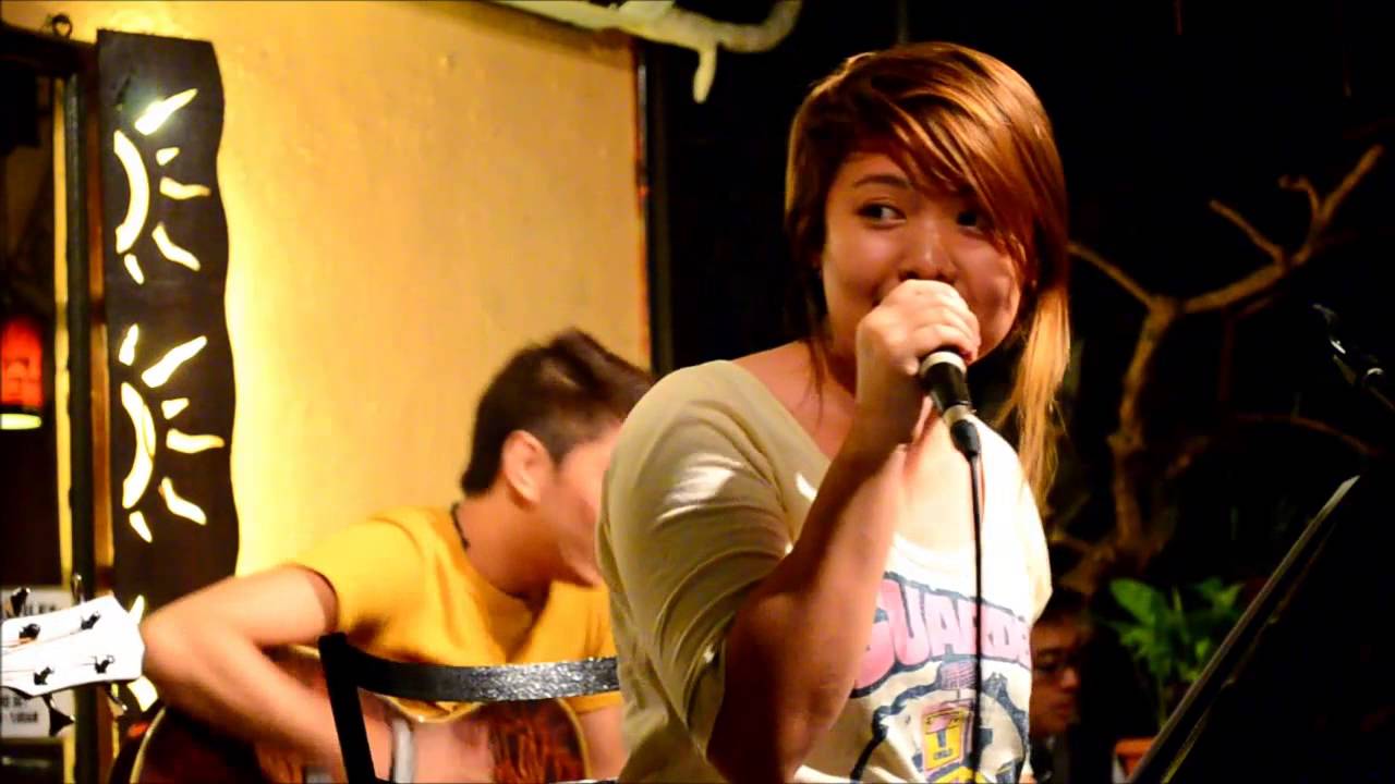 Cathy Go Titanium (040313) first try ... - YouTube