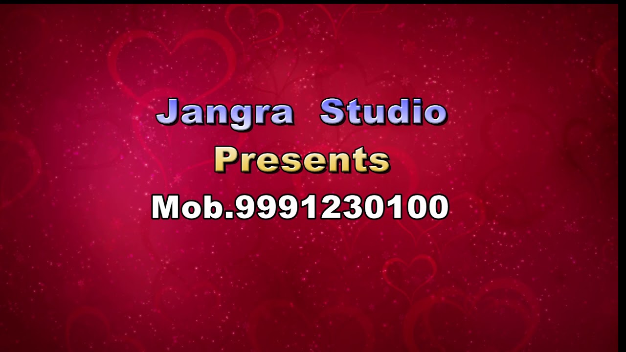 Marriage title - YouTube