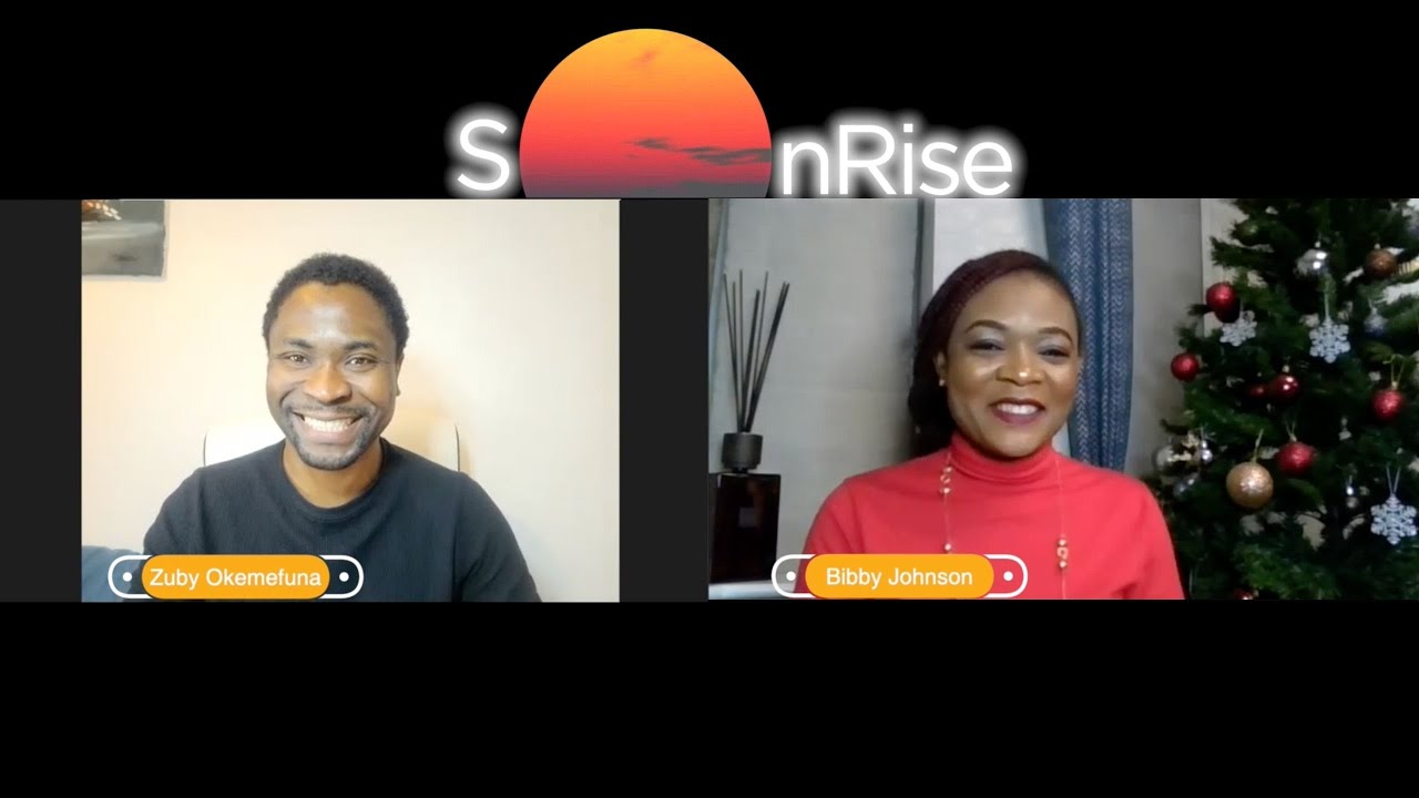 SonRise (Episode 54) | 12.12.2021 - YouTube