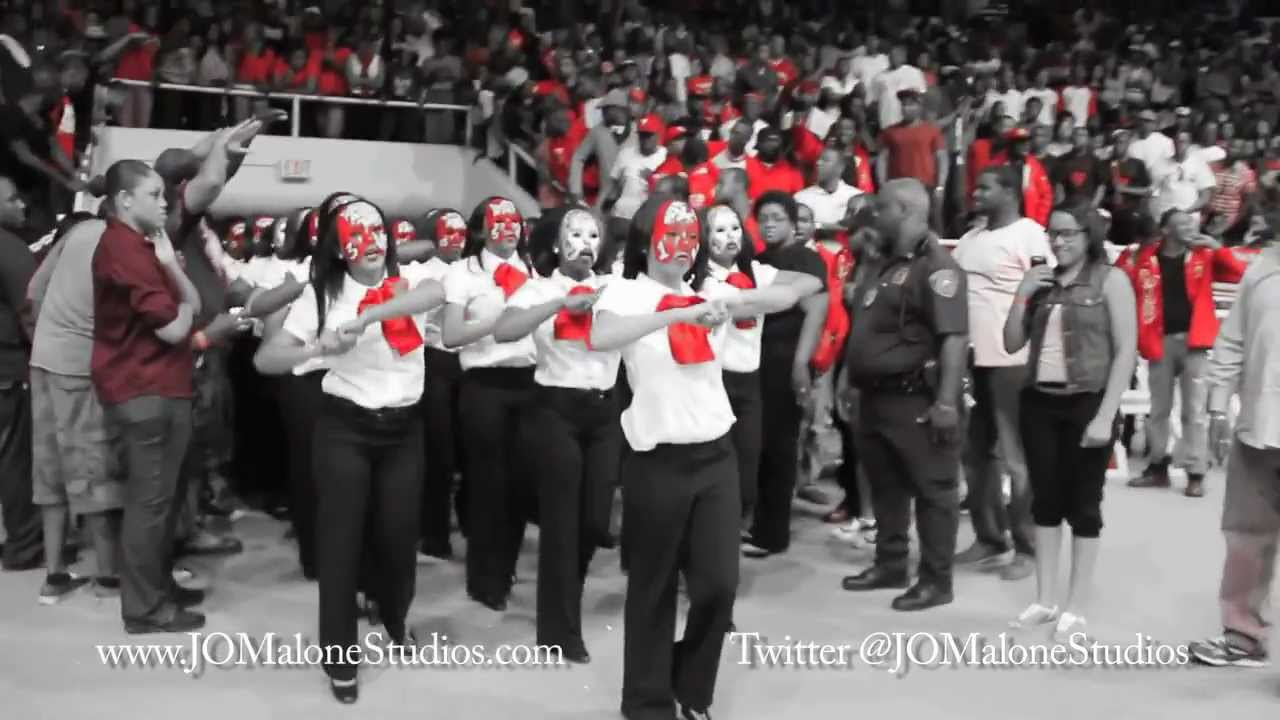 Delta Sigma Theta Sorority, Inc. - YouTube