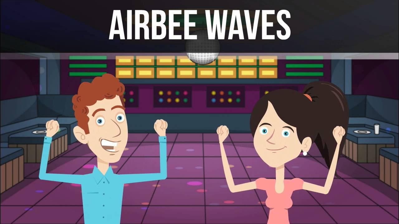 Airbee Promo Video - YouTube