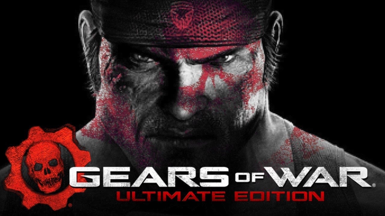 Celebrating the return of Gears (Ultimate Edition, Hardcore Run) - YouTube