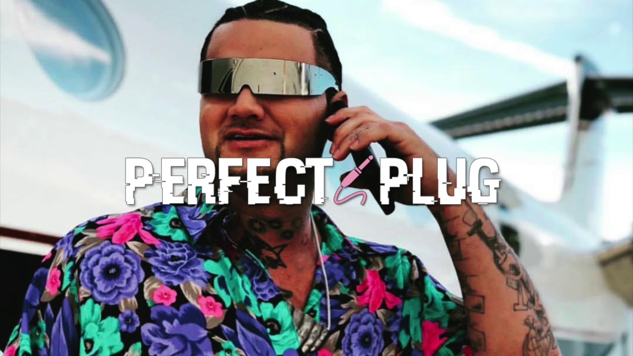 Riff Raff & Lil Tracy - Foreign Land (Prod. Money Melodies) - YouTube