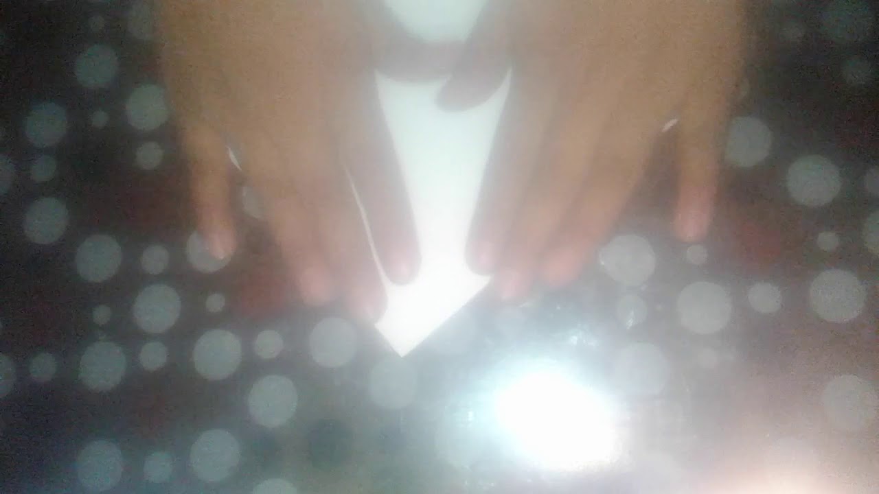 Cómo hacer un saca piojos - YouTube