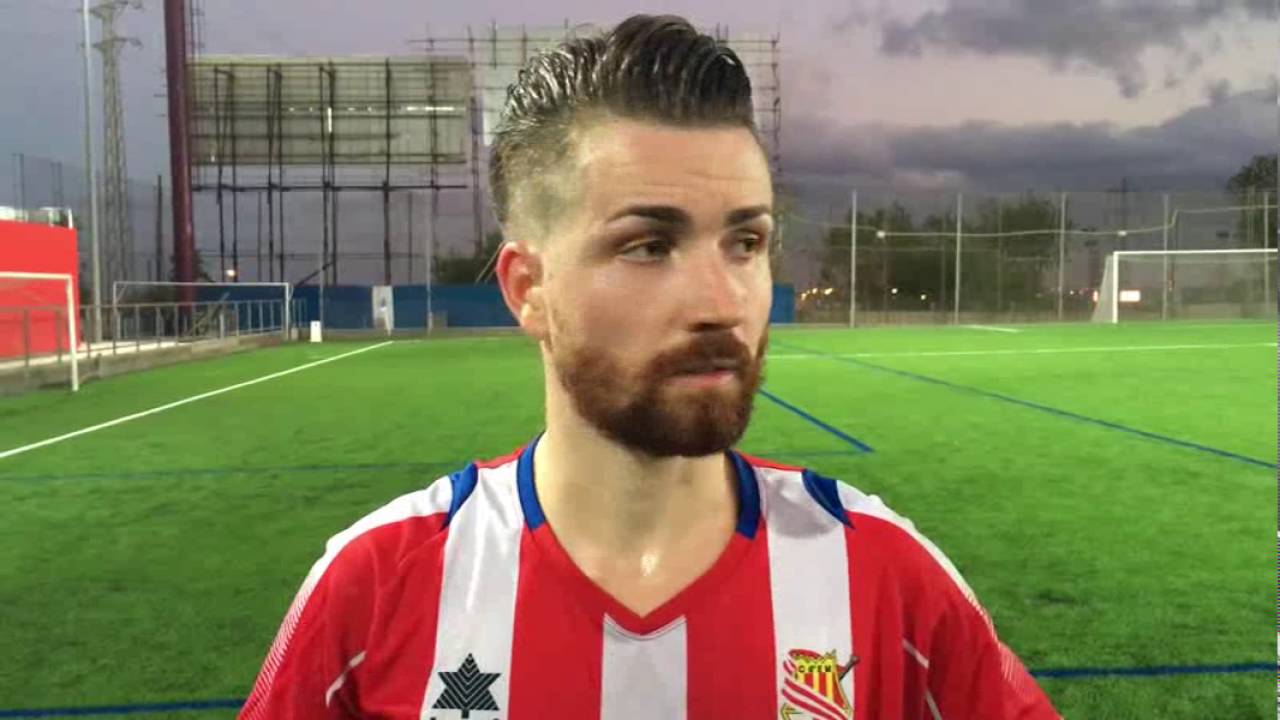 Entrevista Dani Muela - YouTube