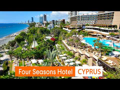 Four Seasons, Limassol: What Do Guests Really Think?