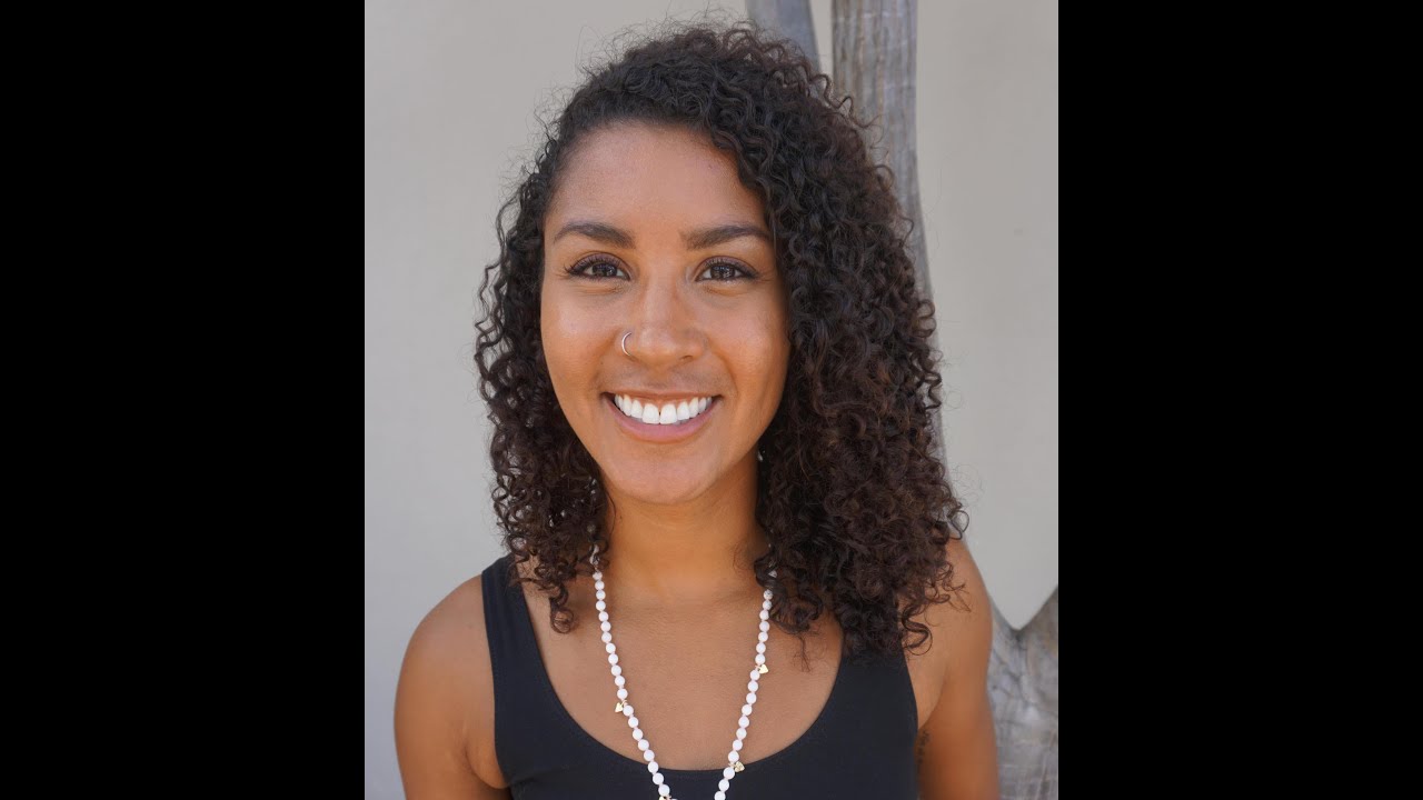 S:1 Ep:2 Joy SpearChief-Morris: Excelling in Academia & Championing in ...