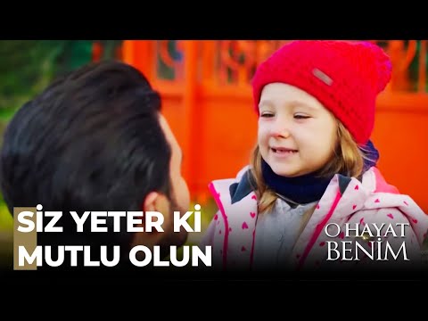 Nuran'ın Duygulandıran Sözleri - O Hayat Benim 113. Bölüm