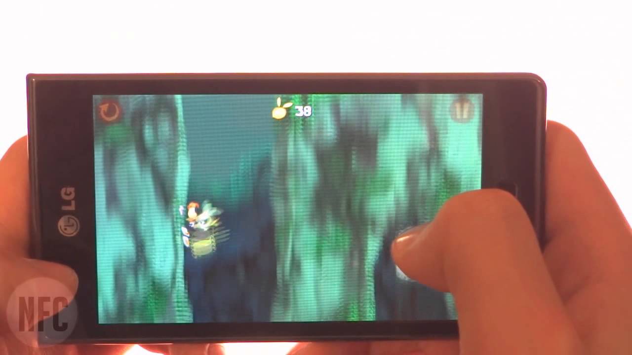 Best games for android | LG swift L7 [HD] + NEW INTRO - YouTube