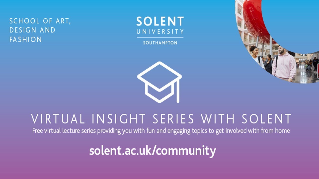 Virtual Insight Series - Branding and you. - YouTube