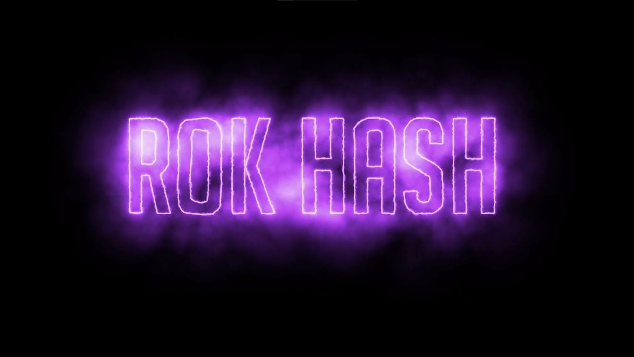 ROCZNICA HASH 06.10.2020 - 06.10.2021 - YouTube